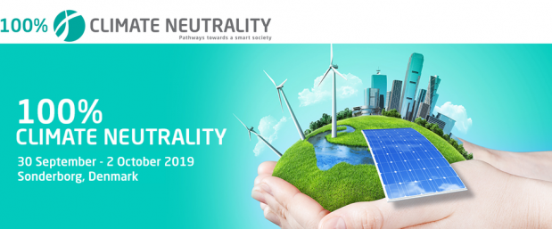 CITIES at the conference: 100% Climate Neutrality 30 September - 2 ...